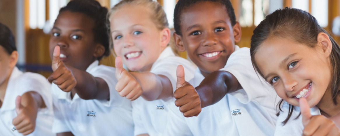 Prime School Portugal: enquire and learn more about our schools