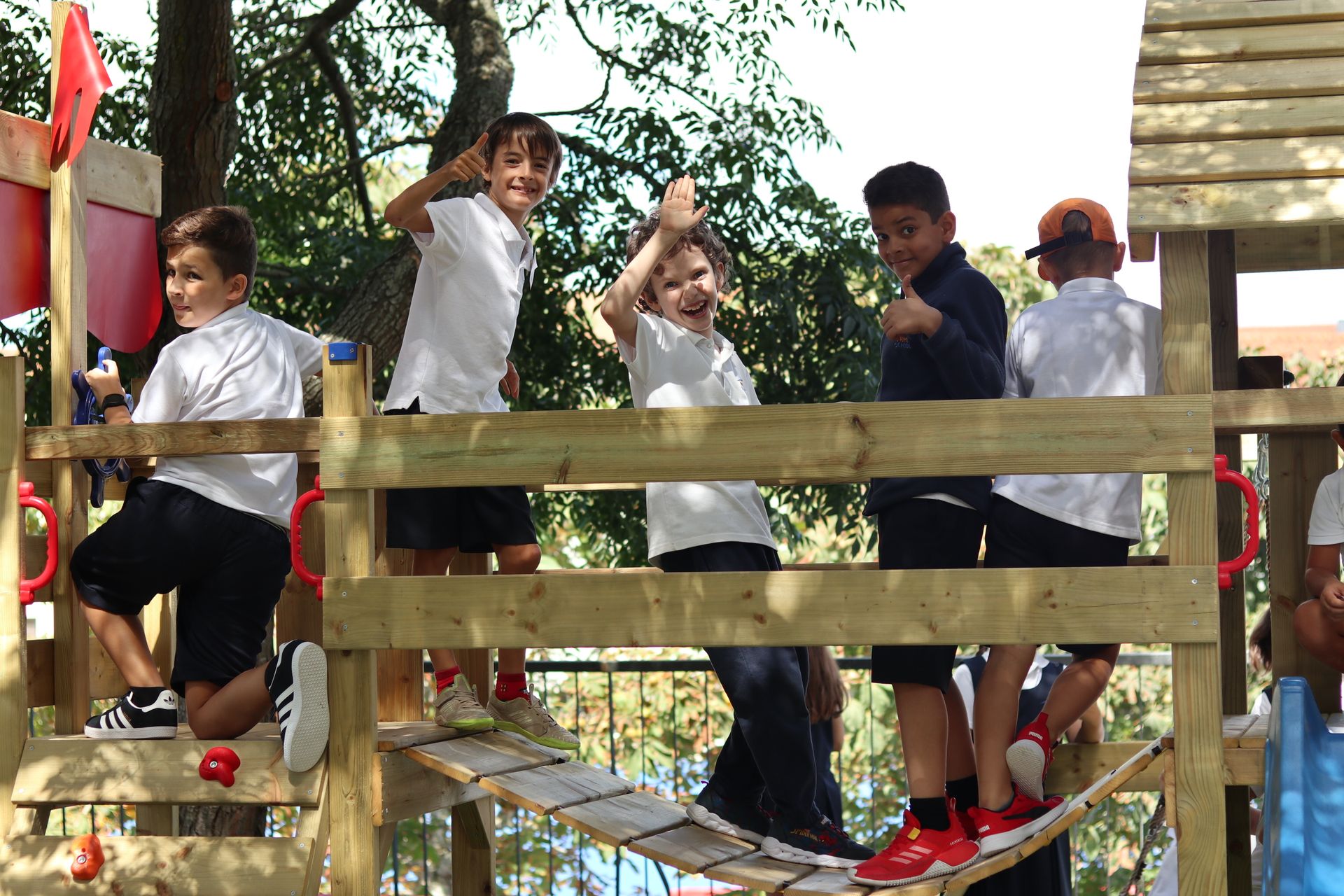 About Prime School Portugal: Preschool to Advanced International Education