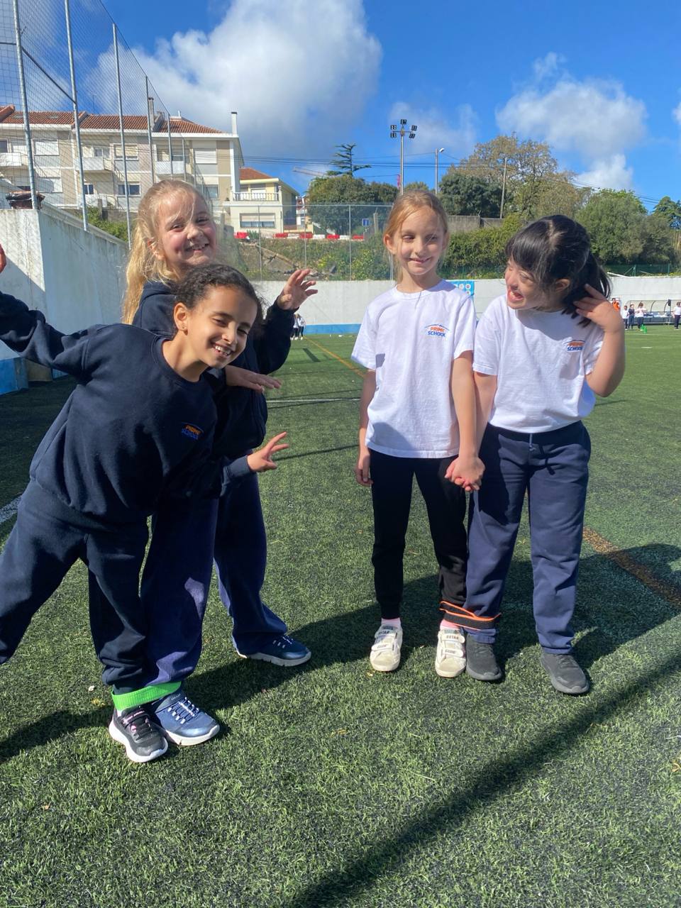 Preschool | Prime School International