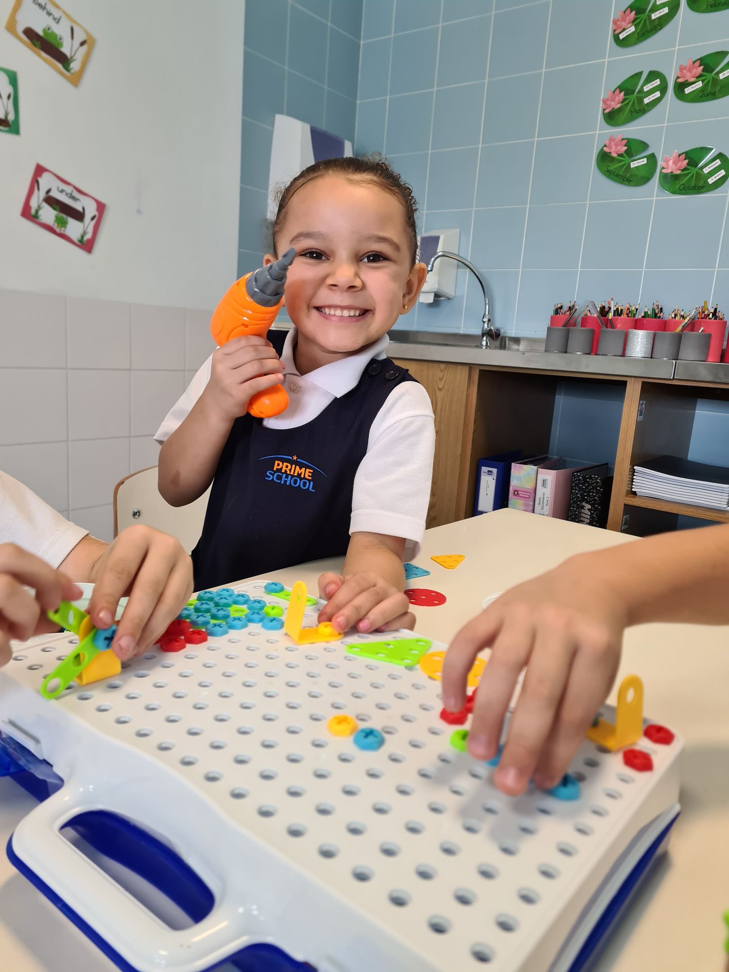 Homepage | Prime School International