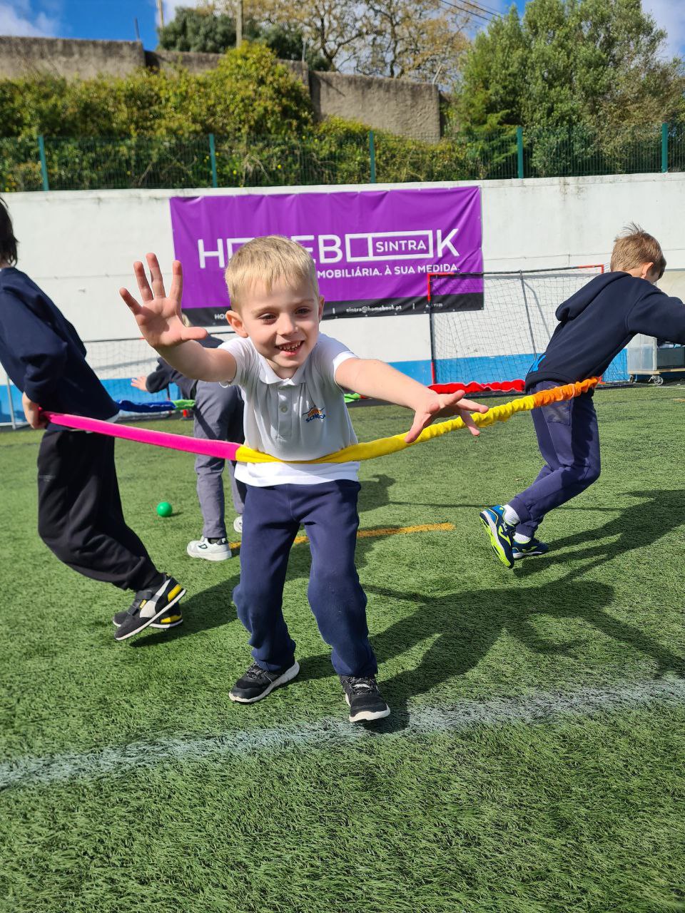 Prime School International