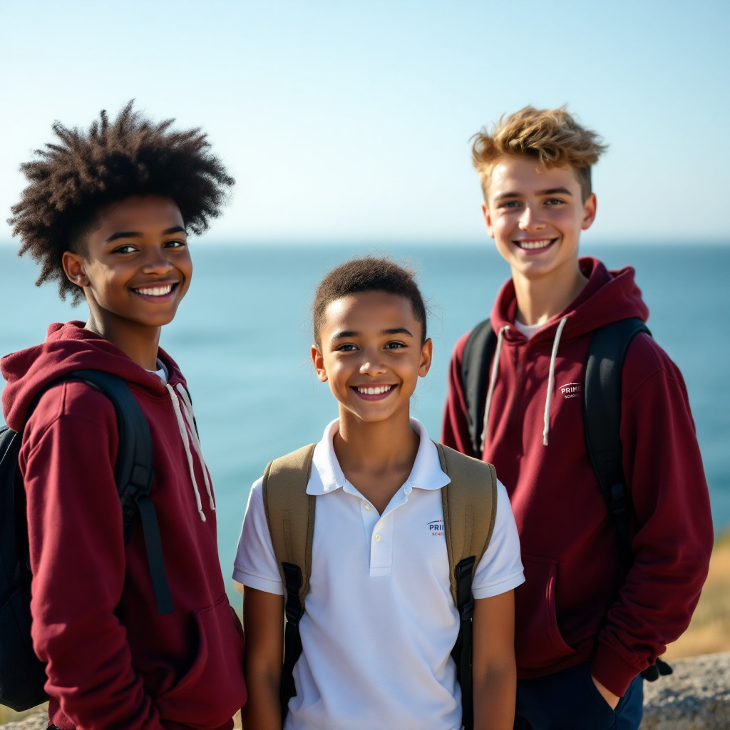 Lower Secondary | Prime School
