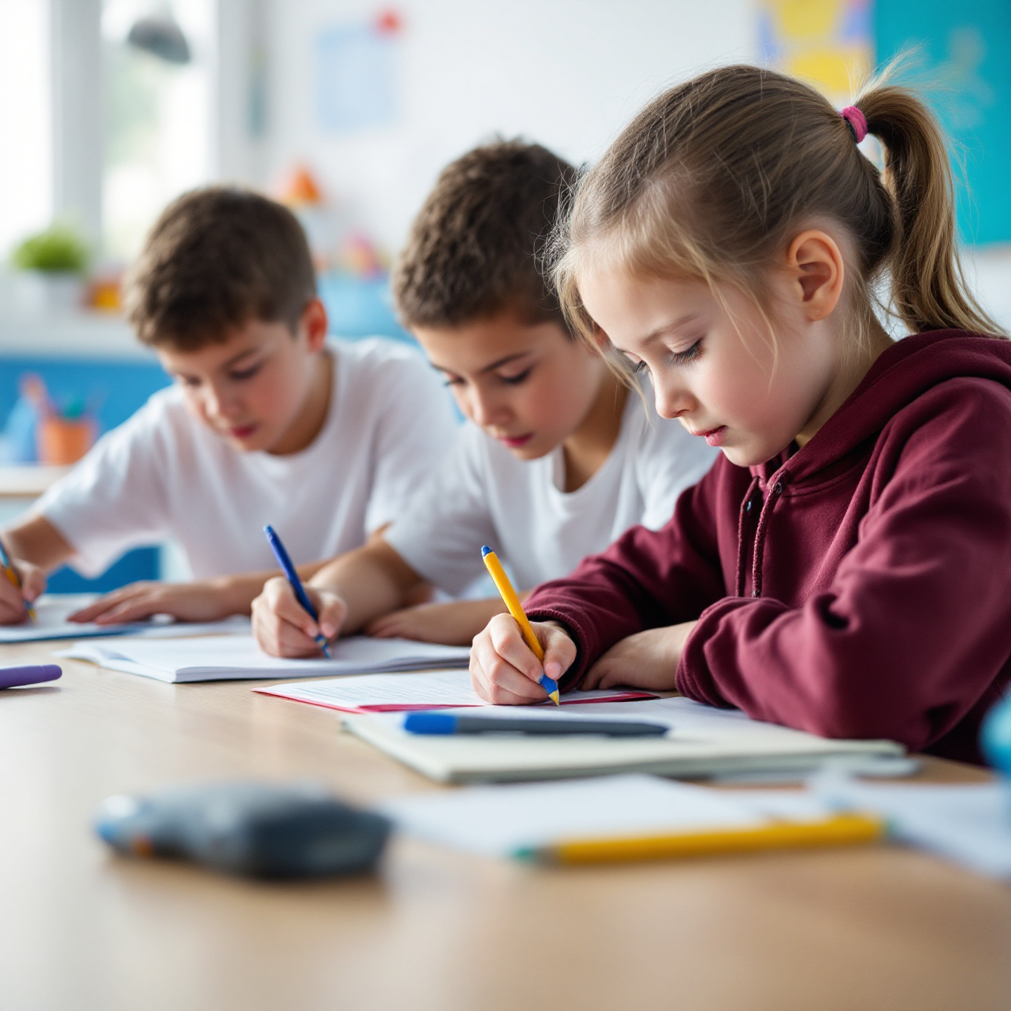 Prime School Portugal: International Primary Education