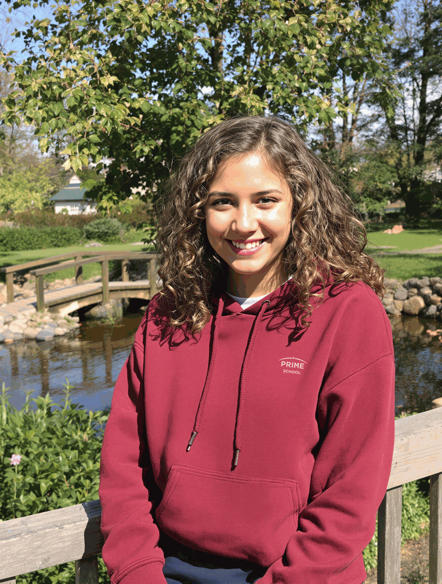 Upper Secondary | Prime School