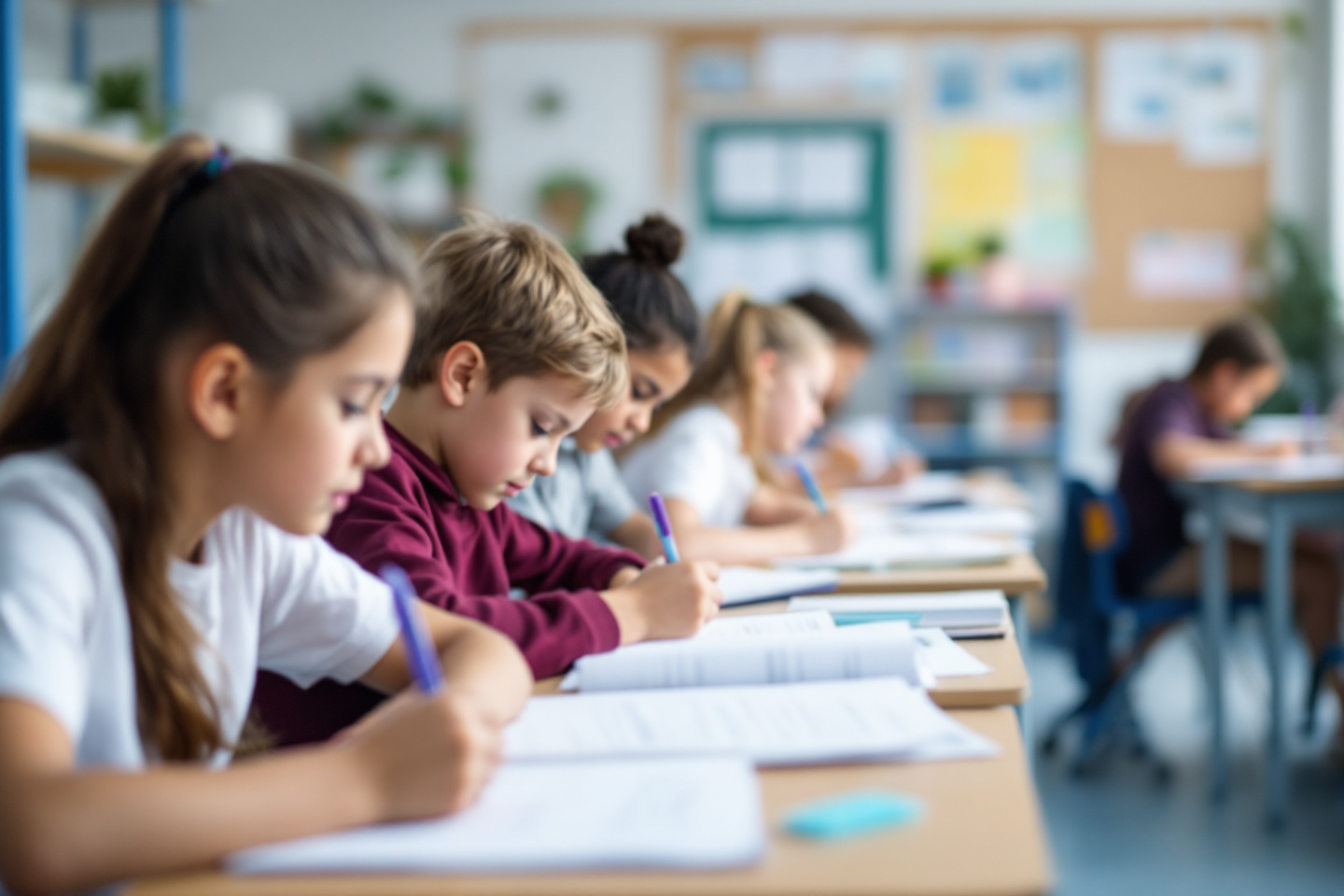 The Role of Small Class Sizes in Academic Success: Why Prime School ...