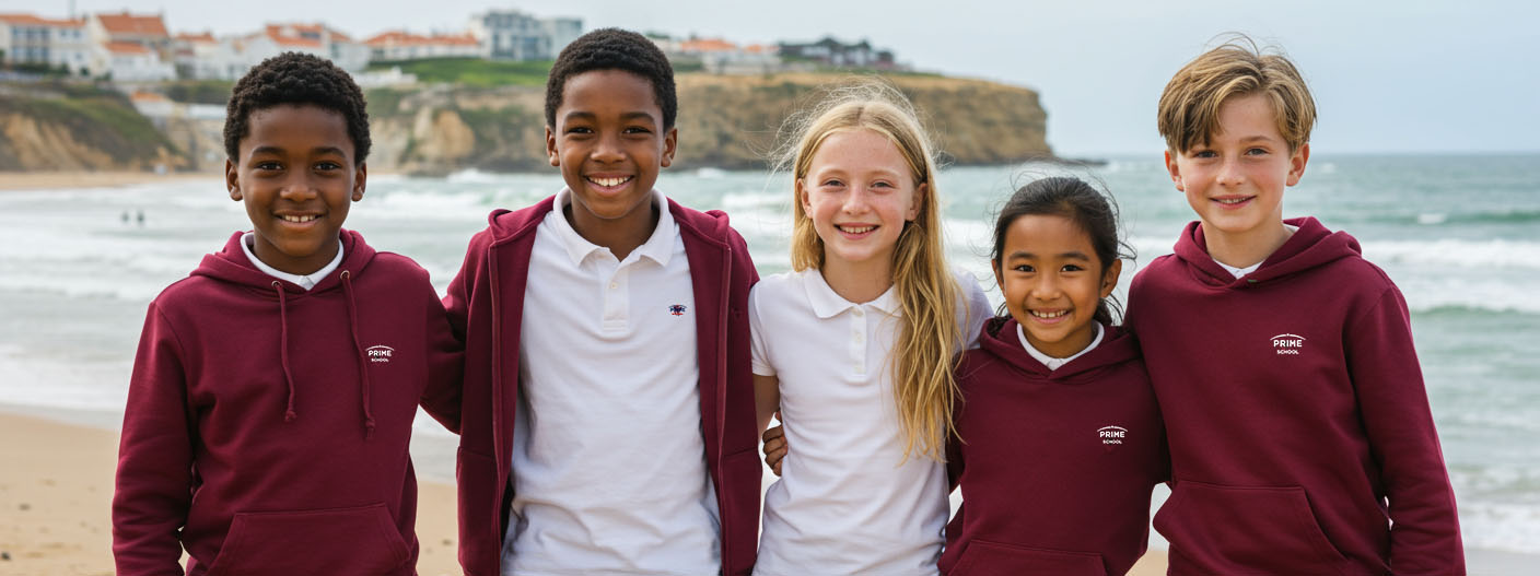 Why the Cambridge Curriculum at Prime School International Prepares ...