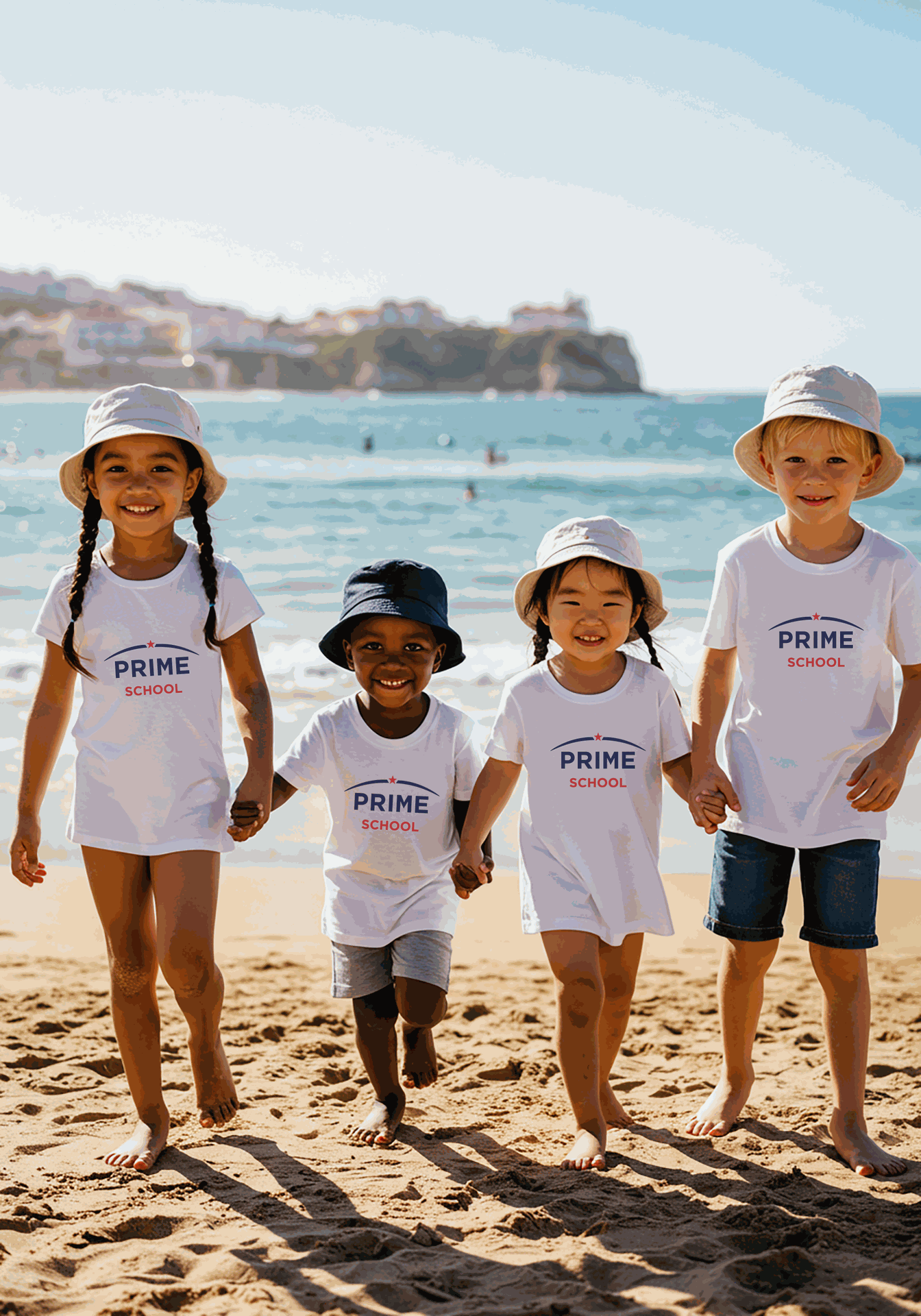 Junior Summer Camp at Prime School Estoril | Fun & Educational ...