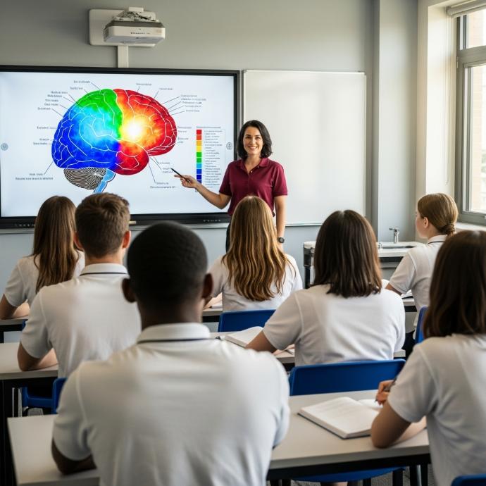 The Power of Dedication at Prime School International | Prime School ...